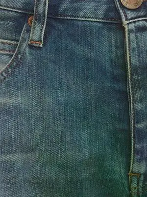 Emporio Armani Straight-fit Jeans