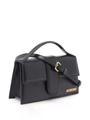 Jacquemus Le Bambino Grand Crossbody Bag