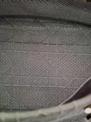 Dior Medium Lady D-lite Tote Bag