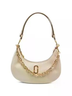 Marc Jacobs Logo Shoulder Bags
