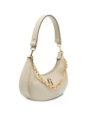 Marc Jacobs The Curve Leather Shoulder Bag