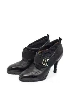 Hermès Spicy Boots