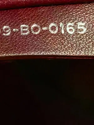 Dior 2015 Medium Diorama Cannage Shoulder Bag