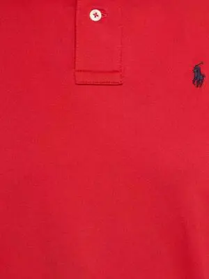 Polo Ralph Lauren Performance Logo-embroidered Polo Shirt