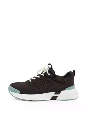 Hermès Heros Low-top Sneakers - Brown