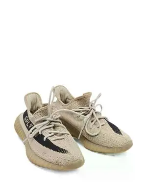ADIDAS X YEEZY Boost 350 V2 Slate Sneakers