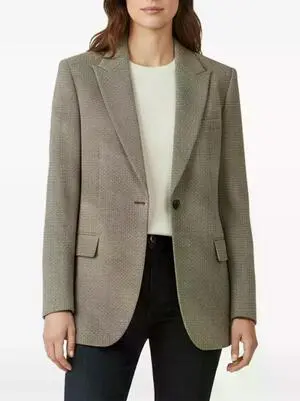 Magda Butrym Classic Blazers For Women
