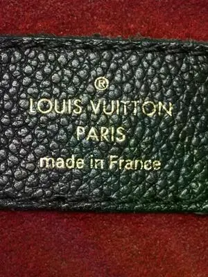 LOUIS VUITTON 2020 Pm Onthego Monogram Tote Bag