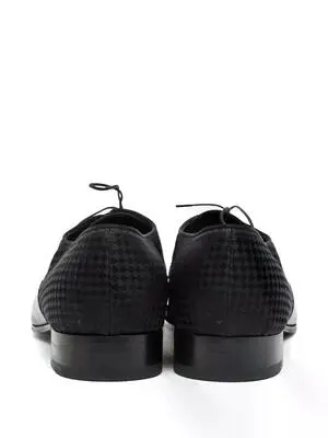 LOUIS VUITTON Derby Shoes
