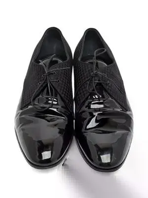 LOUIS VUITTON Derby Shoes