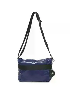 JACK GOMME Riga Light Messenger Bag