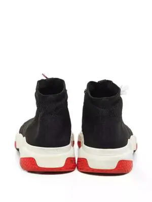 Balenciaga Speed Lace-up Sneakers