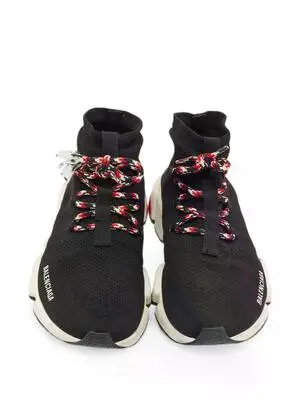 Balenciaga Speed Lace-up Sneakers