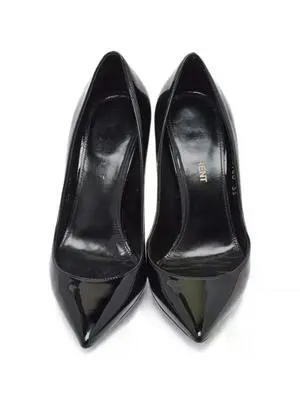 Saint Laurent Opyum Patent Leather Pumps