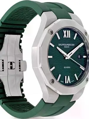 Baume & Mercier Riviera 42mm Watch