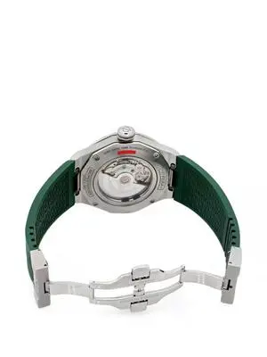 Baume & Mercier Riviera 42mm Watch