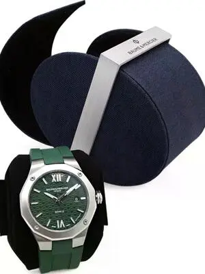 Baume & Mercier Riviera 42mm Watch