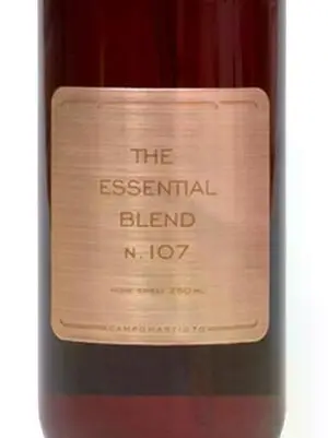 THE ESSENTIAL BLEND Nº107 Home Spray