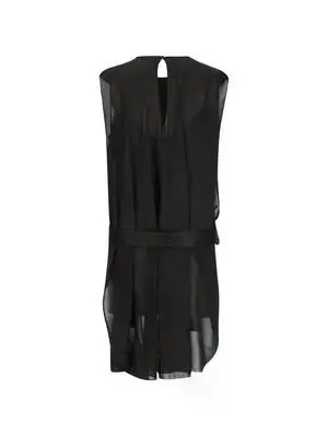 Fendi Silk Top