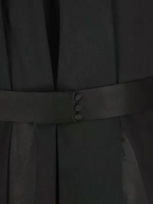Fendi Silk Top