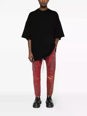 Rick Owens Bauhaus Cargo Trousers