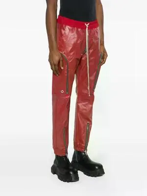 Rick Owens Bauhaus Cargo Trousers