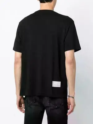 Amiri Everything Slogan-print T-shirt
