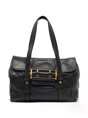 Givenchy Buckle-flap Shoulder Bag