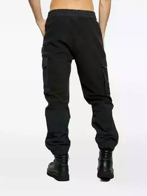 Moncler Apres-ski Cargo Pants