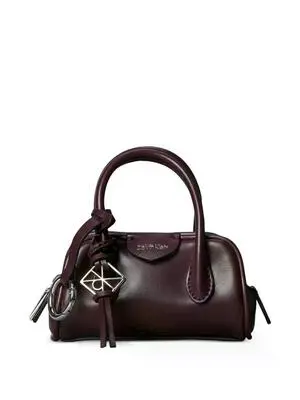 Calvin Klein Mini Bag Charm - Red