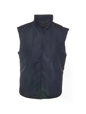 Prada Collared Vests For Men