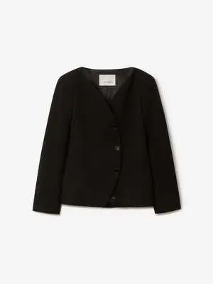 HOUSE OF DAGMAR Single-breasted Dinner Jacket