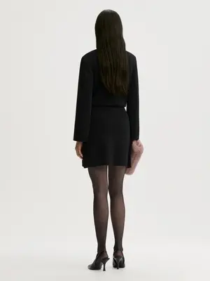 BY MALENE BIRGER Giana Mini Dress