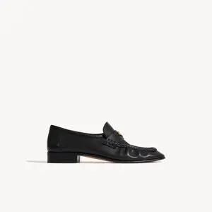 Chloé Letti Loafers - Black