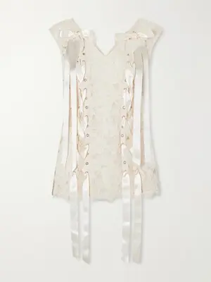 Simone Rocha Bow Detail Blouses