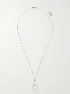 Vivienne Westwood Glass Necklaces