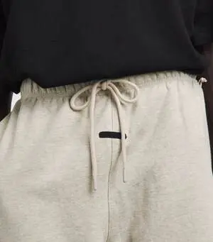 Fear Of God Cotton Flared Sweatpants
