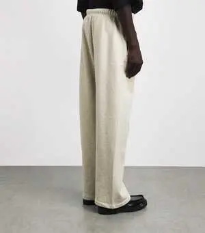 Fear Of God Cotton Flared Sweatpants