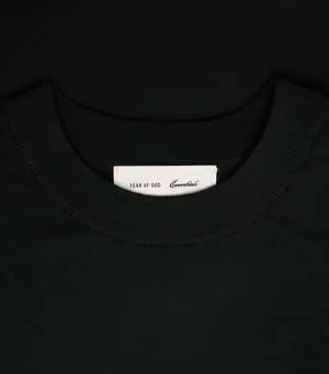Fear Of God Soft Knit T-shirt