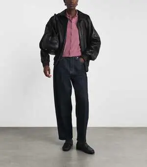 Vince Wool Pointelle Cardigan