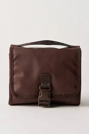 CALPAK Terra Hanging Toiletry Bag