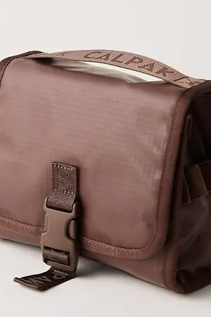 CALPAK Terra Hanging Toiletry Bag