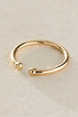 LOCAL ECLECTIC Ear Cuff At