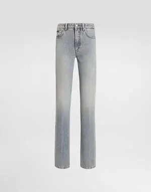 Dolce & Gabbana Full Length Jeans For Women