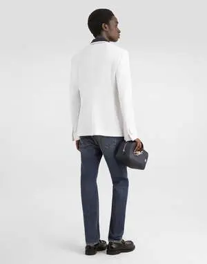 Dolce & Gabbana Denim Trousers Denim Multi-colored