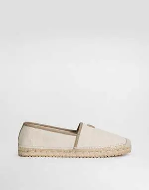 Dolce & Gabbana Espadrilla Sandals And Slides - Multicolor