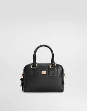 Dolce & Gabbana Logo Cross Body Bags