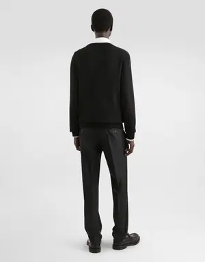 Dolce & Gabbana Camicia Shirts Cotton - White