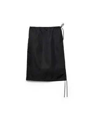 Prada Re-nylon Pencil Skirt