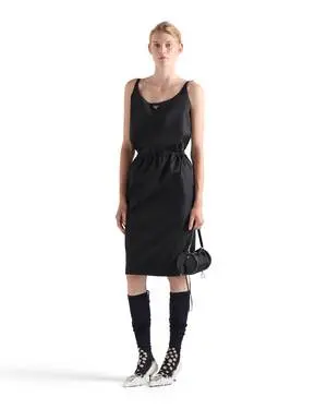 Prada Re-nylon Tank Top